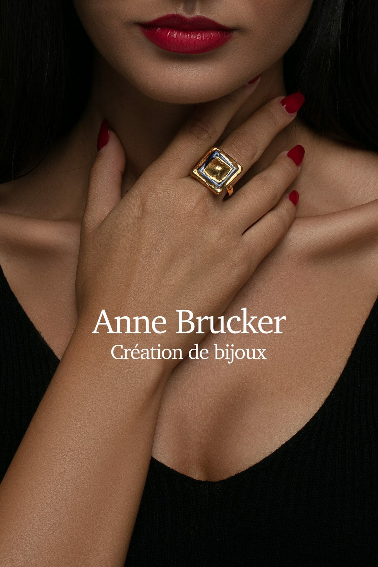 Anne Brucker Créations - My CMS